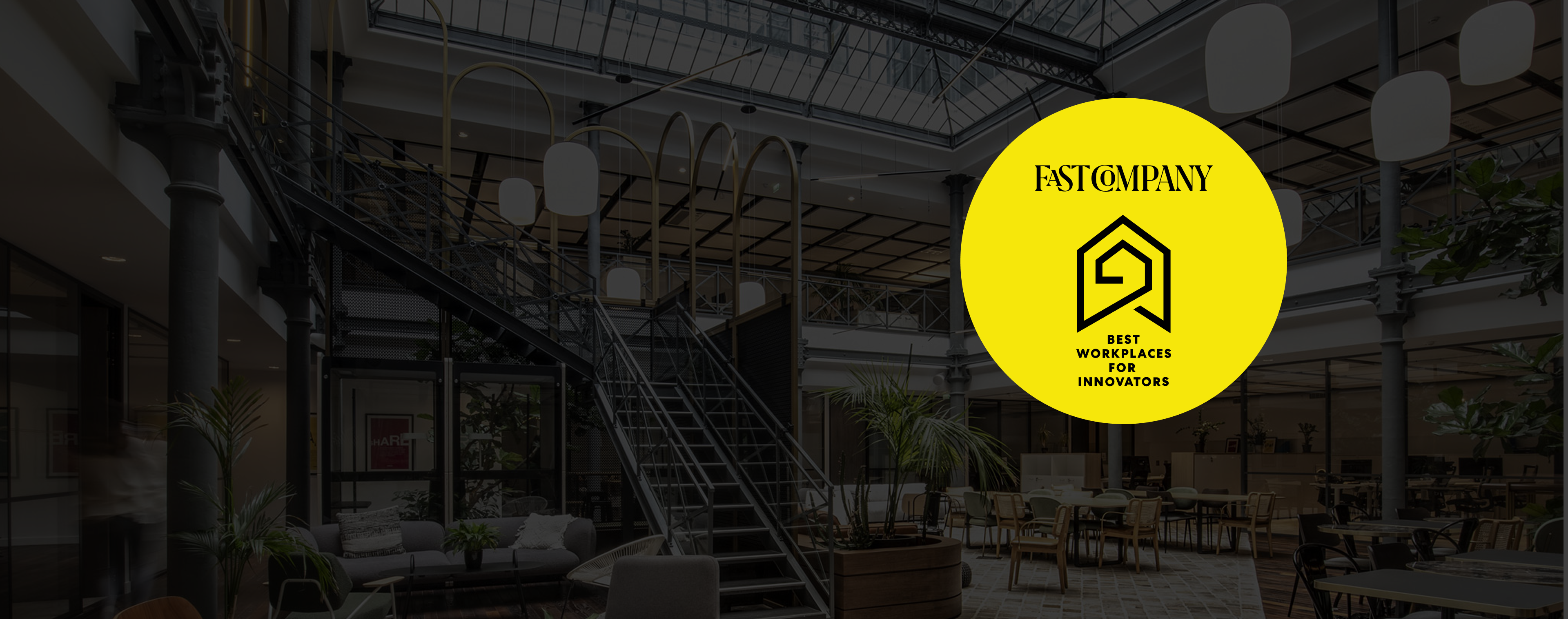 The experience innovation company