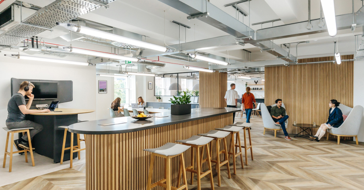 Kin + Carta was acquired by Valtech in 2024 | Valtech