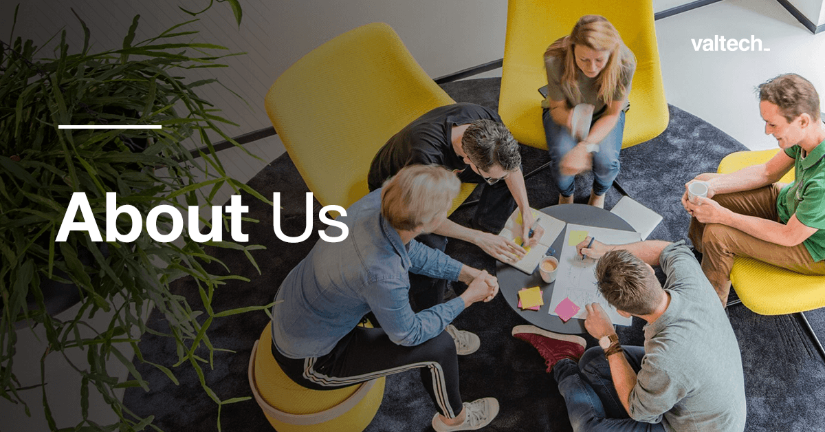 Our offices | Valtech