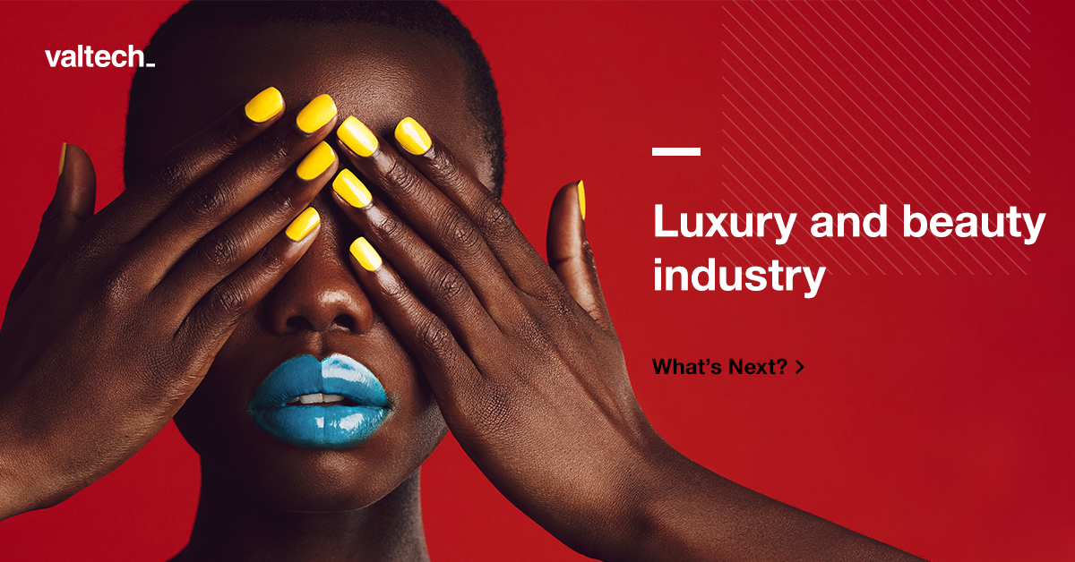 Beauty Inside Retail | Valtech