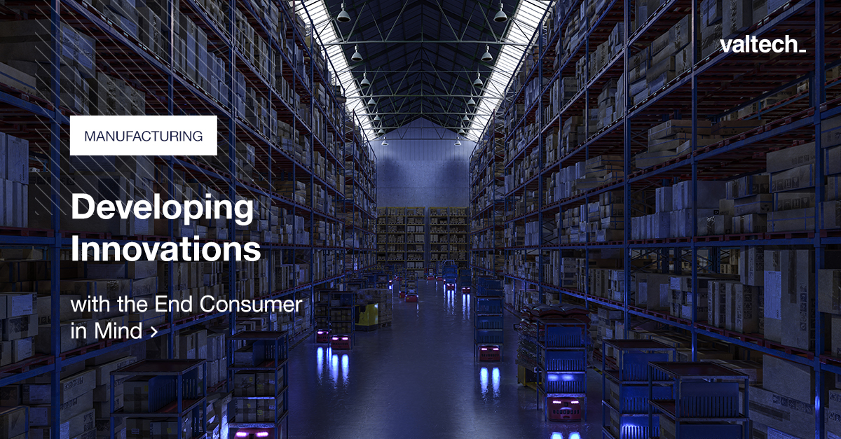 The Valtech Innovation Mag | Valtech