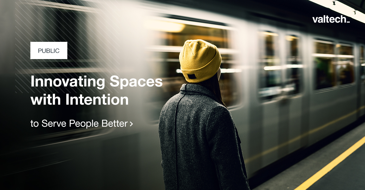 The Valtech Innovation Mag | Valtech