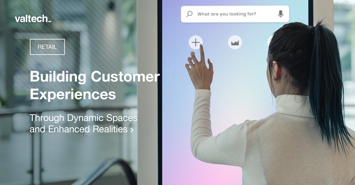 The Valtech Innovation Mag | Valtech