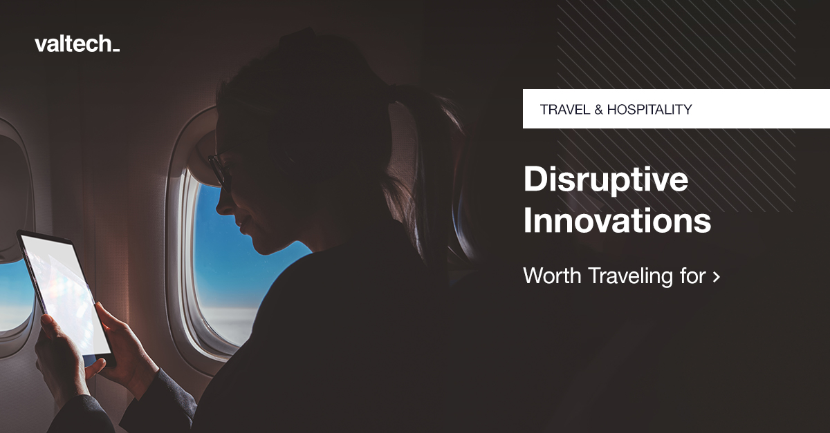 The Valtech Innovation Mag | Valtech