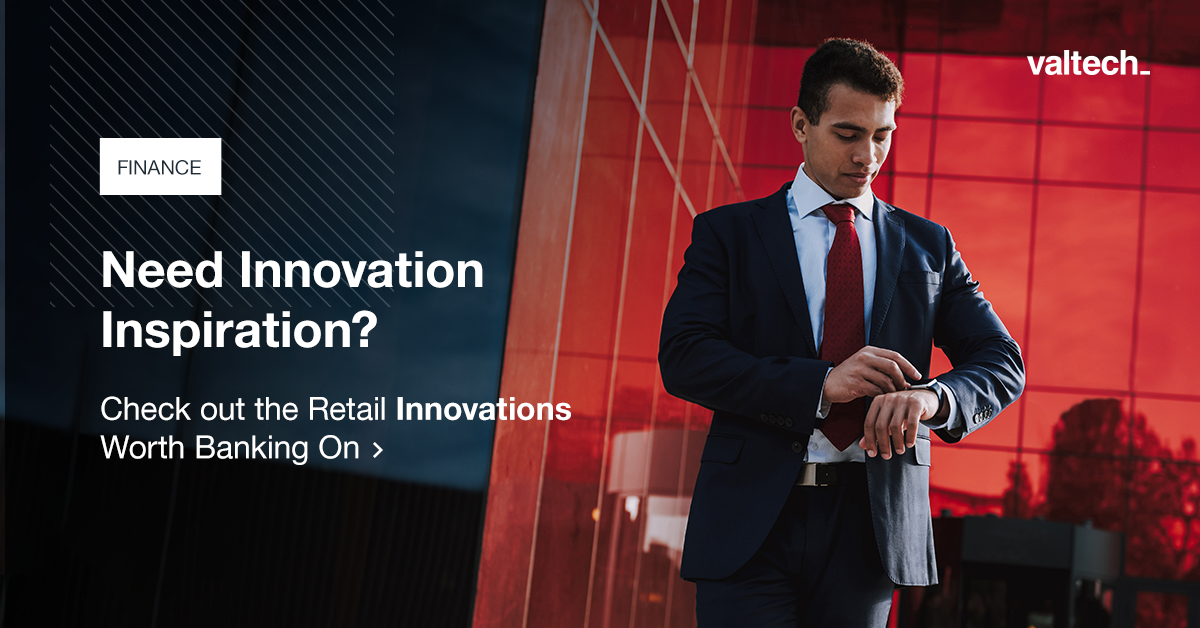 The Valtech Innovation Mag | Valtech