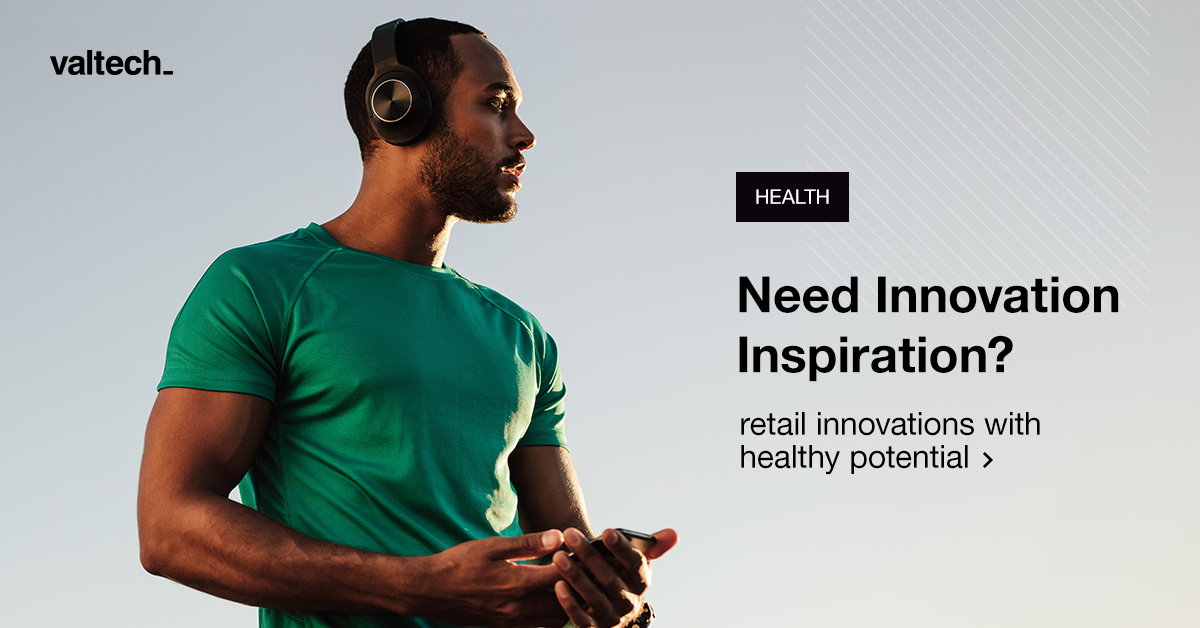 The Valtech Innovation Mag | Valtech