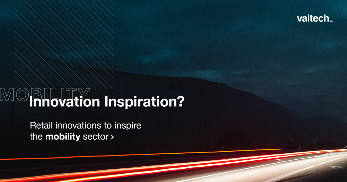 The Valtech Innovation Mag | Valtech