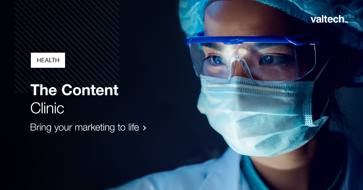 The Practical Marketing Guide | Valtech