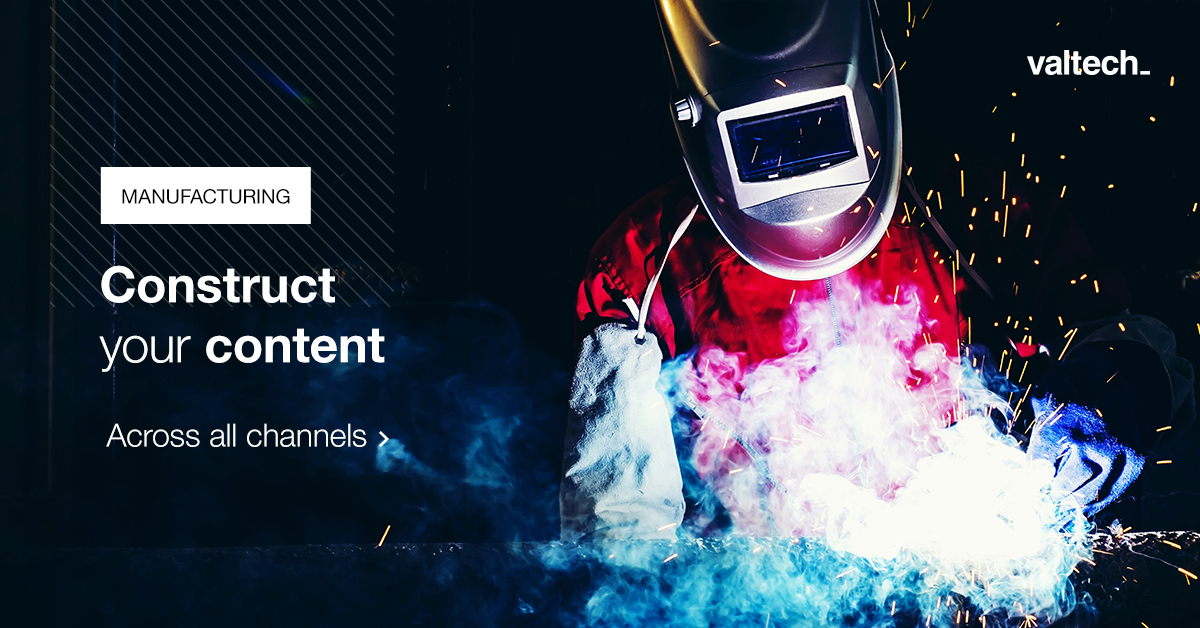 The Practical Marketing Guide | Valtech