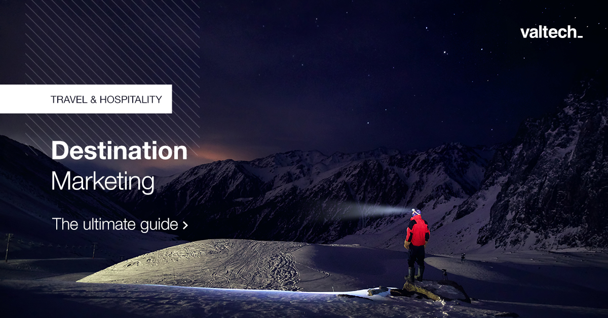 The Practical Marketing Guide | Valtech