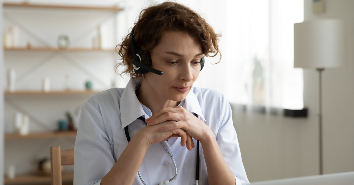 Inside multichannel consumer healthcare journeys | Valtech