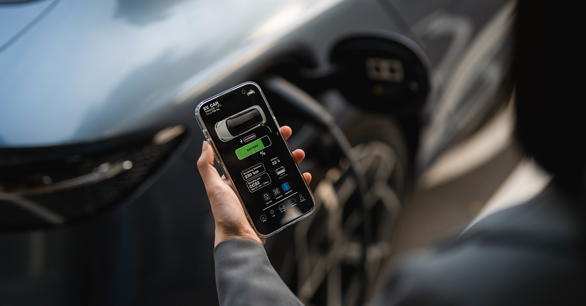 Customer-centric transformation for OEMs | Valtech