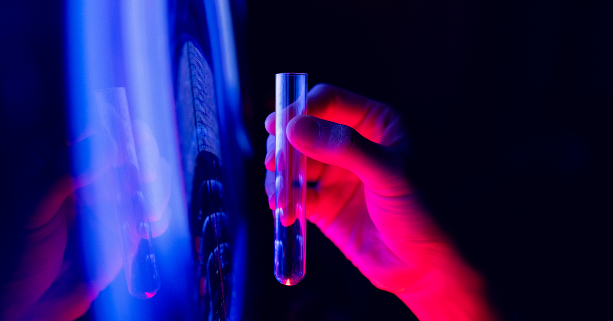 Digital transformation in pharma | Valtech