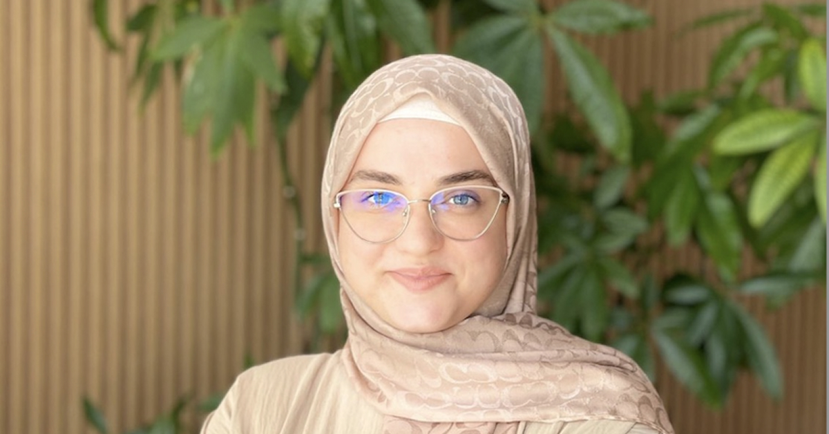 Magbule Bamja’s Bold Leap into QA Automation | Valtech