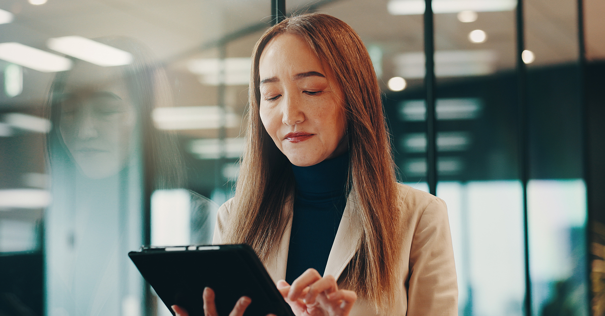 B2B and manufacturing brand visibility in an age of AI | Valtech