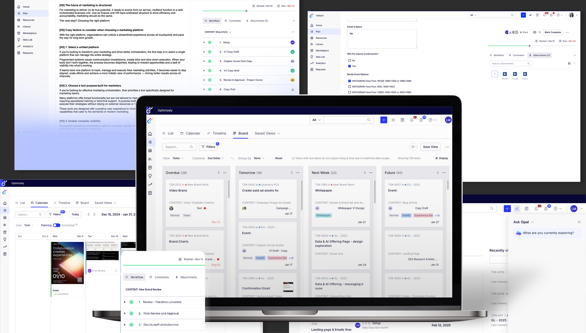 Marketing orchestration: Why you need it and choose | Valtech