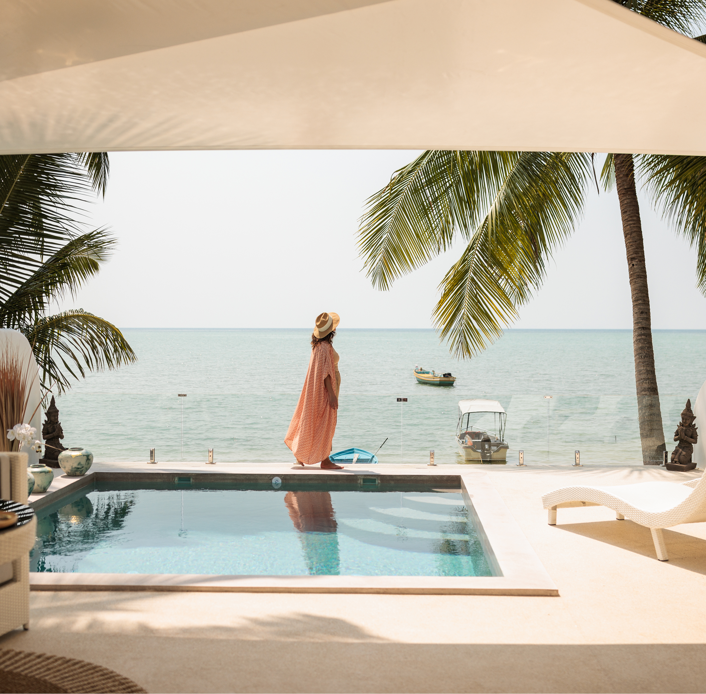 Why travelers want tailored and turnkey experiences in 2025 | Valtech