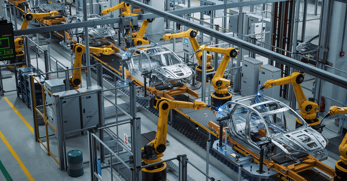 The Future of Sales | Valtech