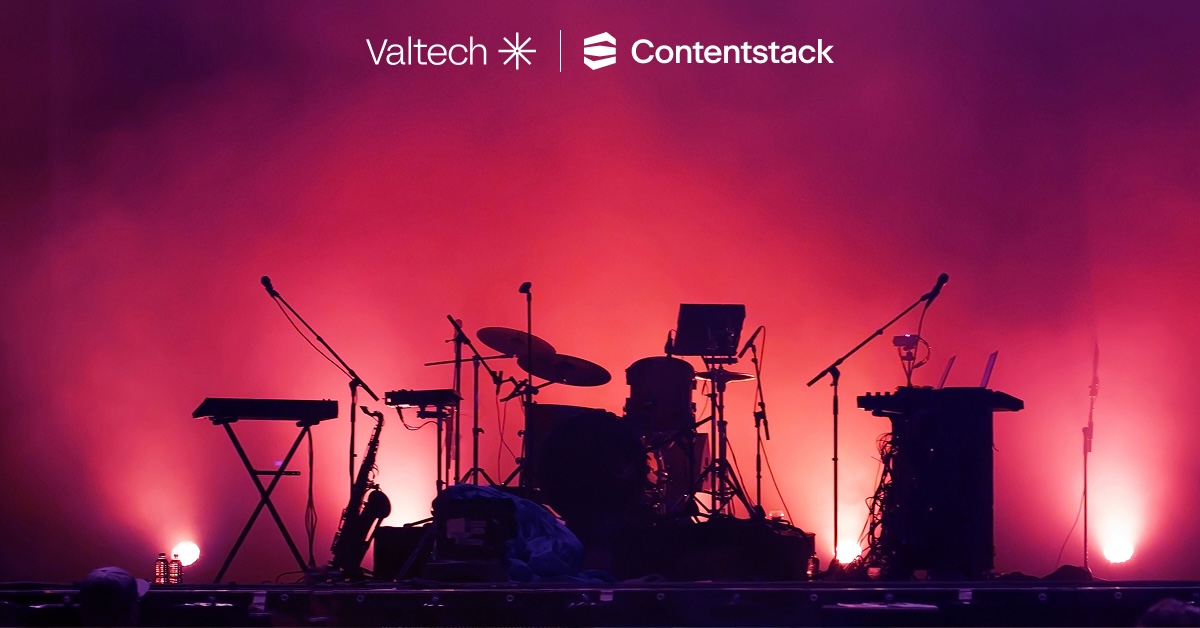 The Experience Factory: Valtech x Contentstack Series | Valtech