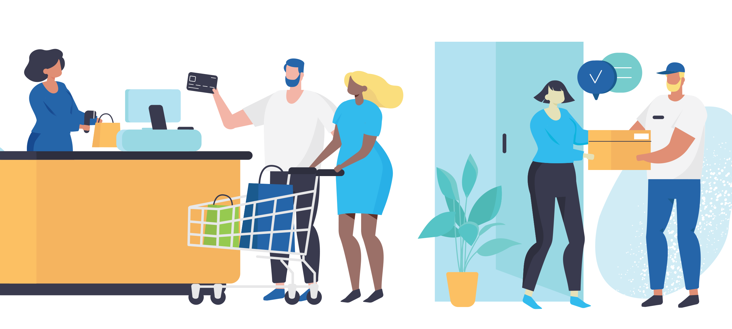 5 Essentials For Connected Experiences Valtech