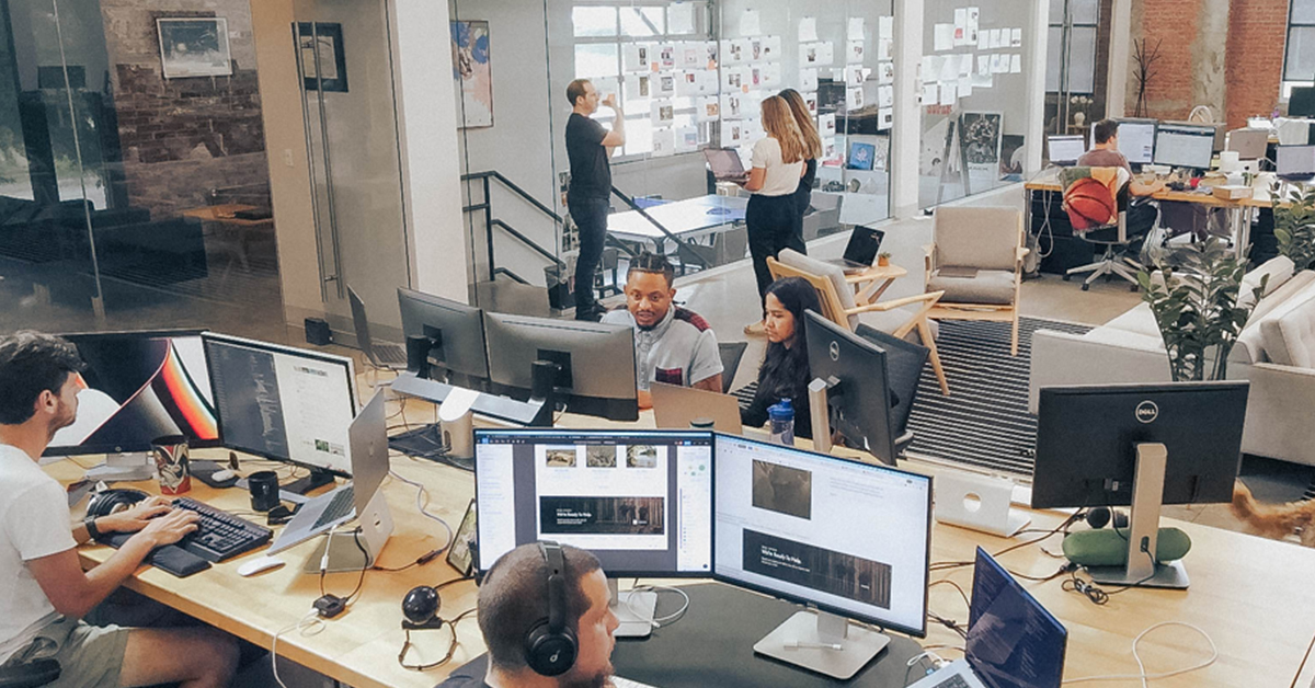 Valtech Welcomes Union | Valtech