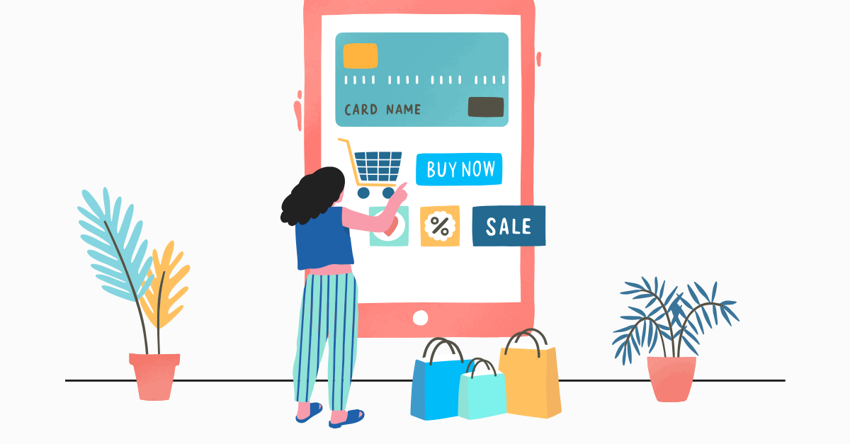 The Limitations of Your Digital Cart | Valtech