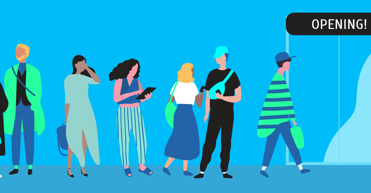 Fast Fashion, the New Retail Trend | Valtech