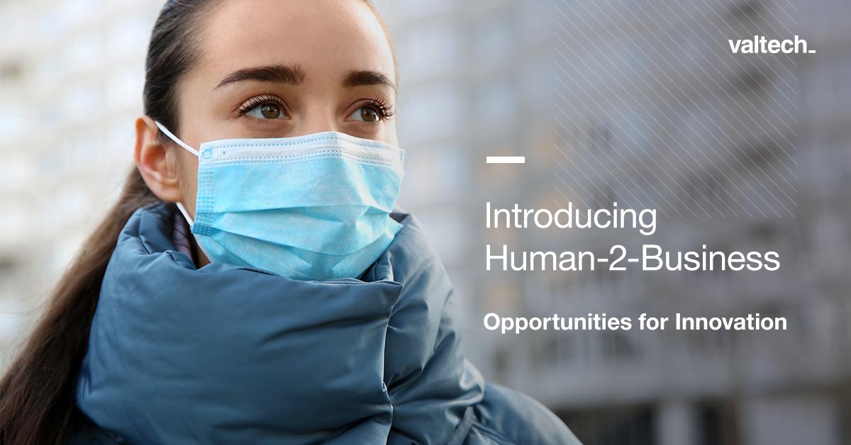 Introducing Human-2-Business | Valtech