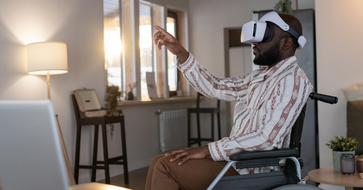 Aligning Metaverse Strategies to Marketing Funnel Goals | Valtech