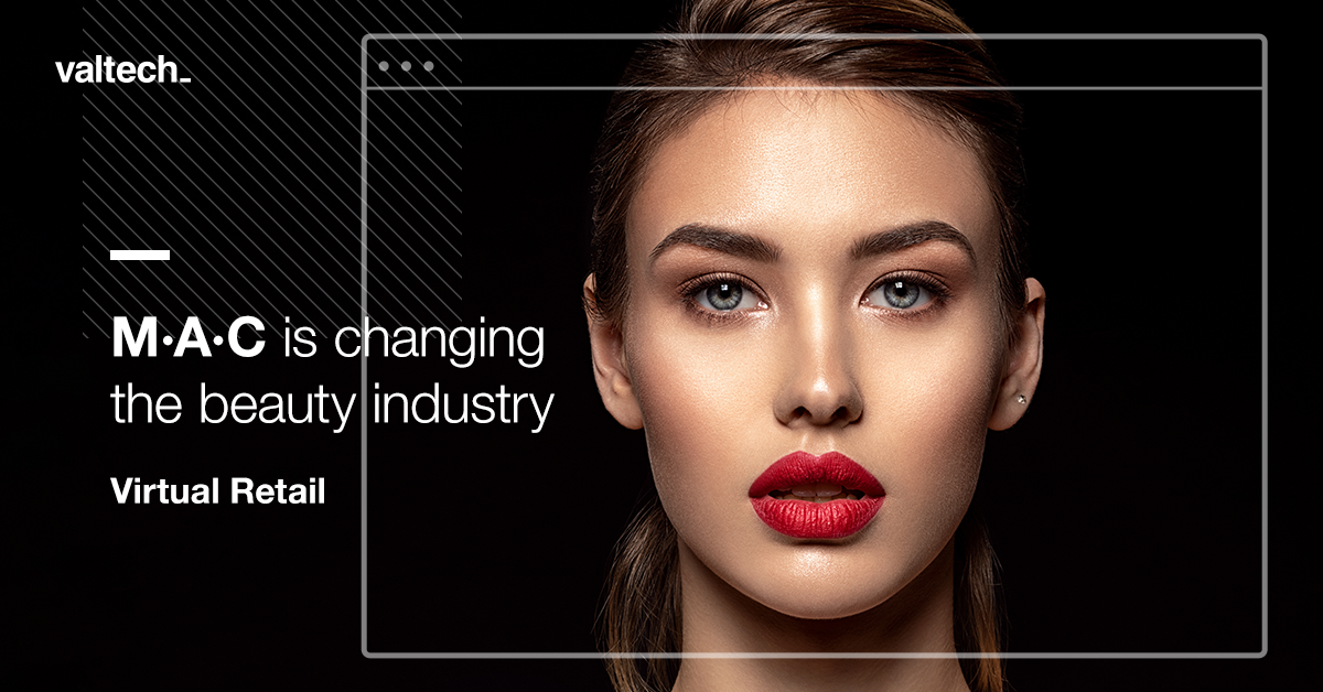 MAC Cosmetics’ NYC Concept Store | Valtech