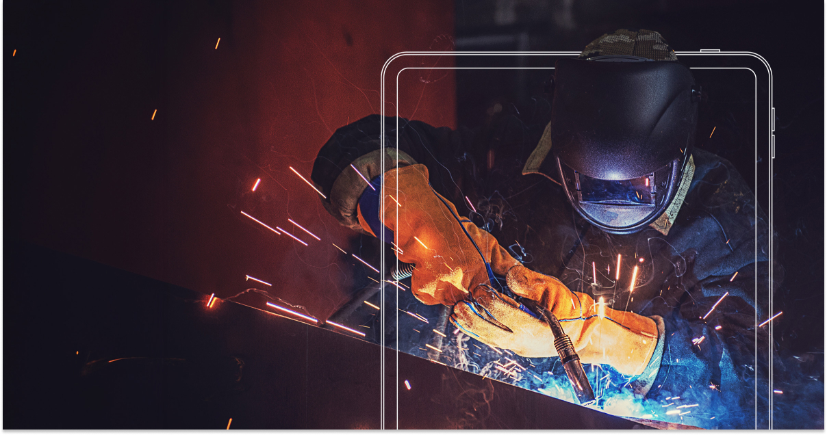 Monolithic to modular: Manufacturers embrace composable | Valtech