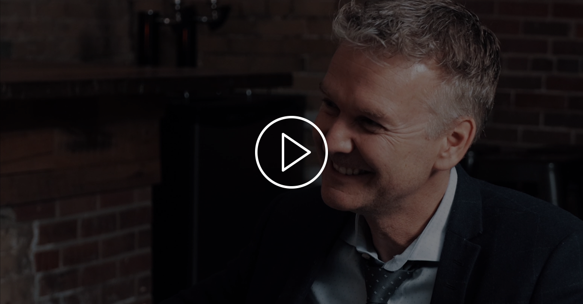 Ride the Wave of Connected Experiences | Valtech