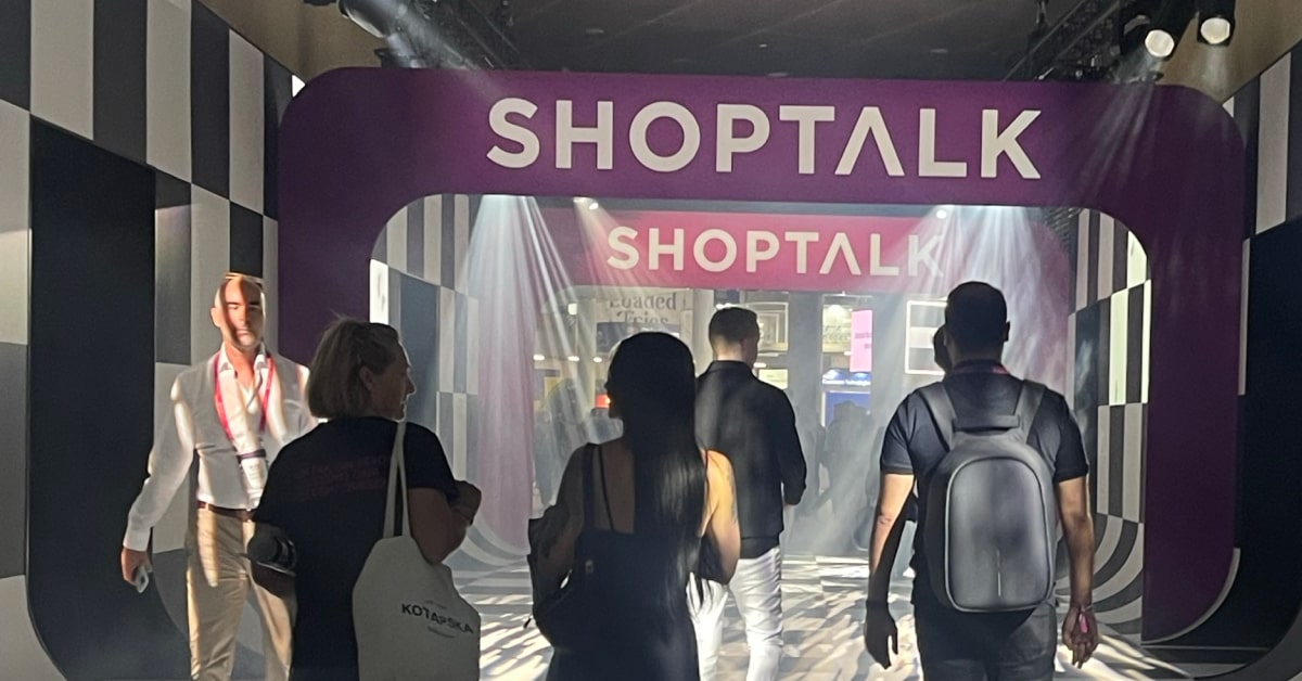 Shoptalk Europe 2024 Recap | Valtech