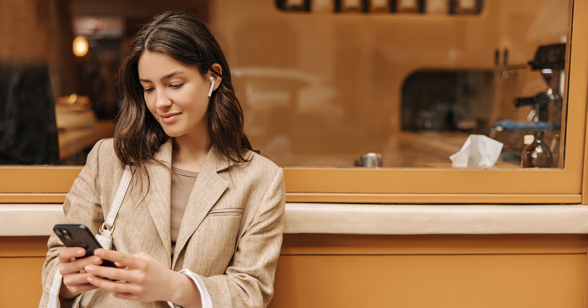 Customer engagement with Google AI | Valtech