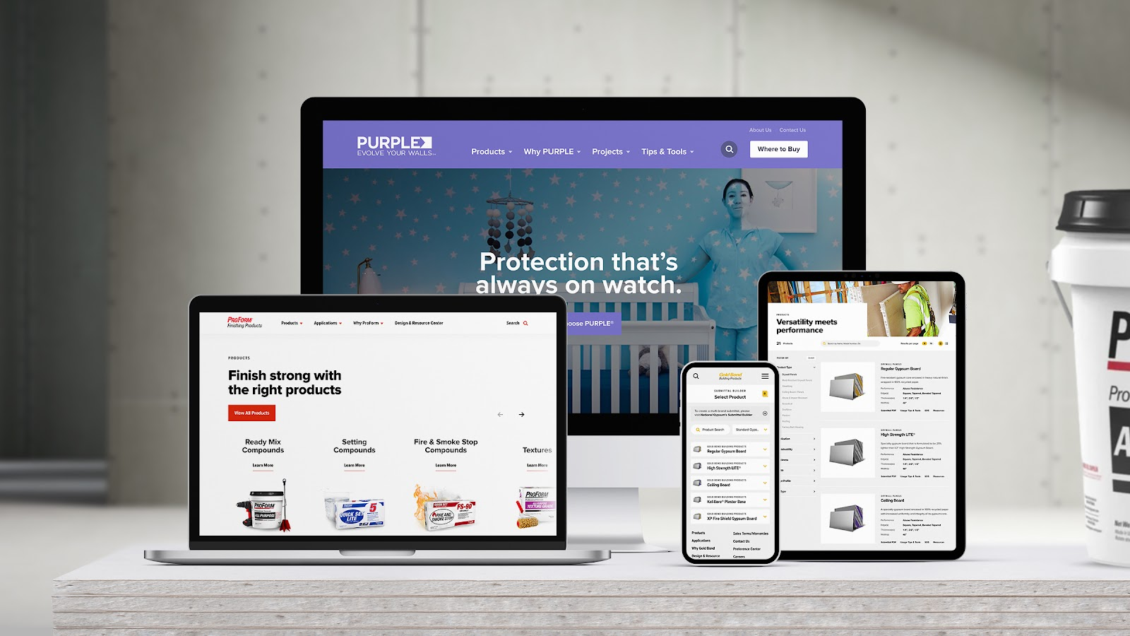 Creative & Content | Valtech