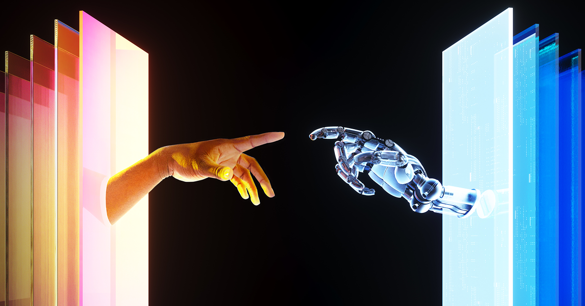 Valtech One: Our composable AI content accelerator | Valtech