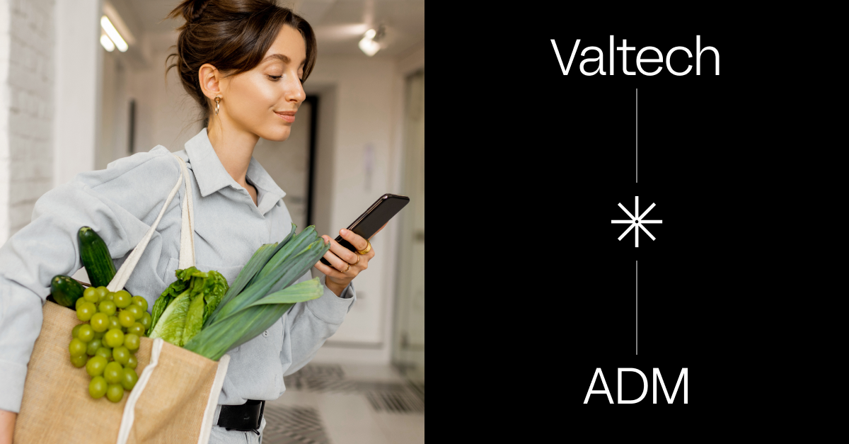 ADM Case Study | Valtech