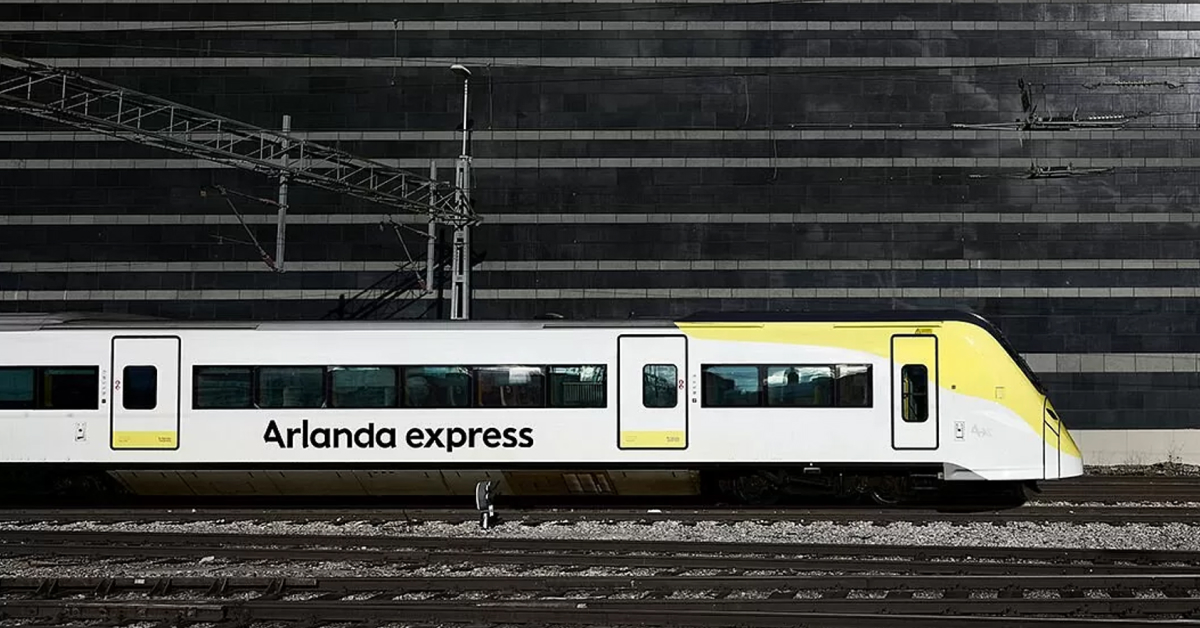 Arlanda Express Case Study: MACH Transformation | Valtech