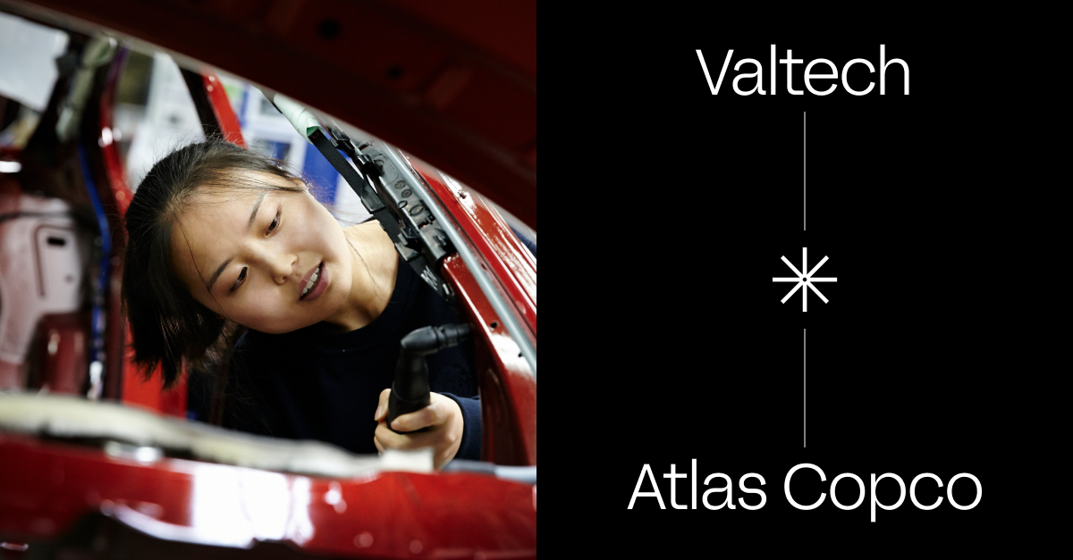 Atlas Copco Case: Future-Proof Global E-Commerce | Valtech