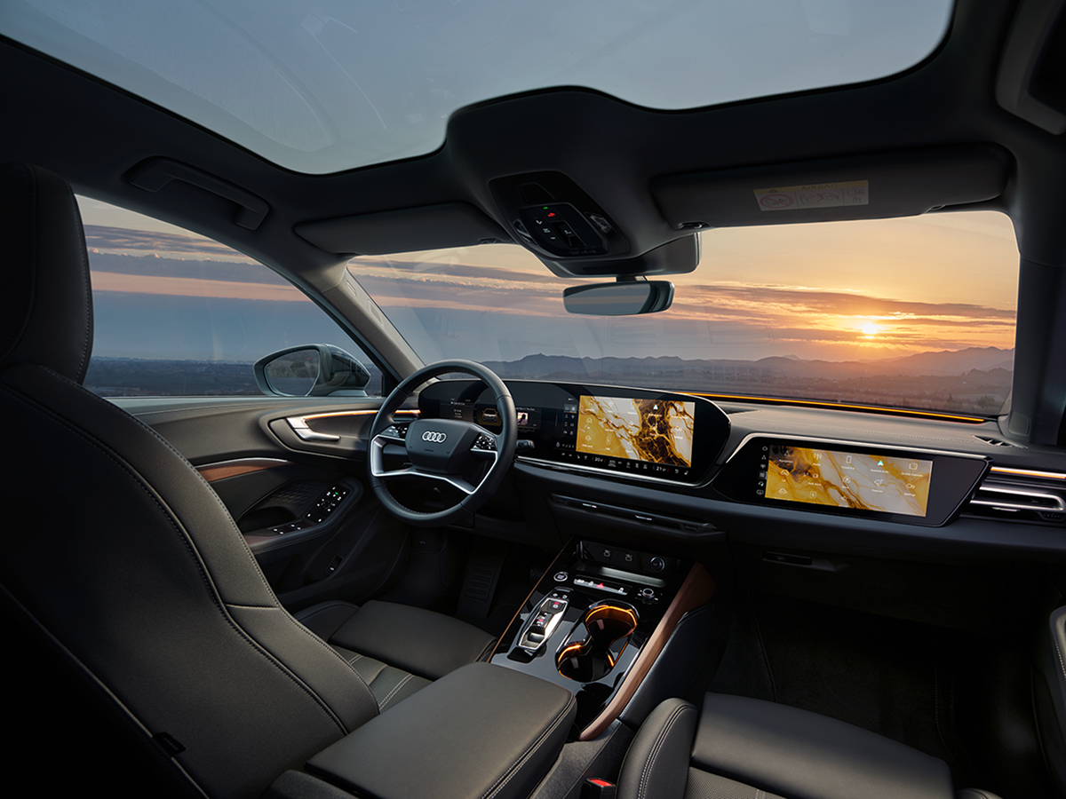 Future-proof solutions with connected mobility | Valtech