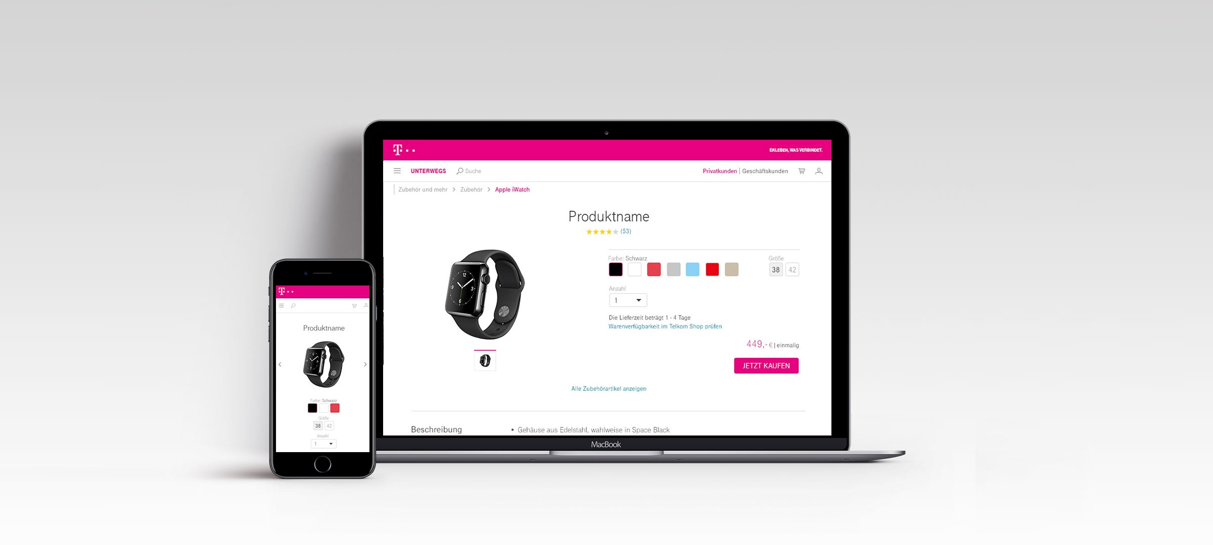 Telekom 50 Deutsche Telekom Presents New Mobile Plan Photos & High Res