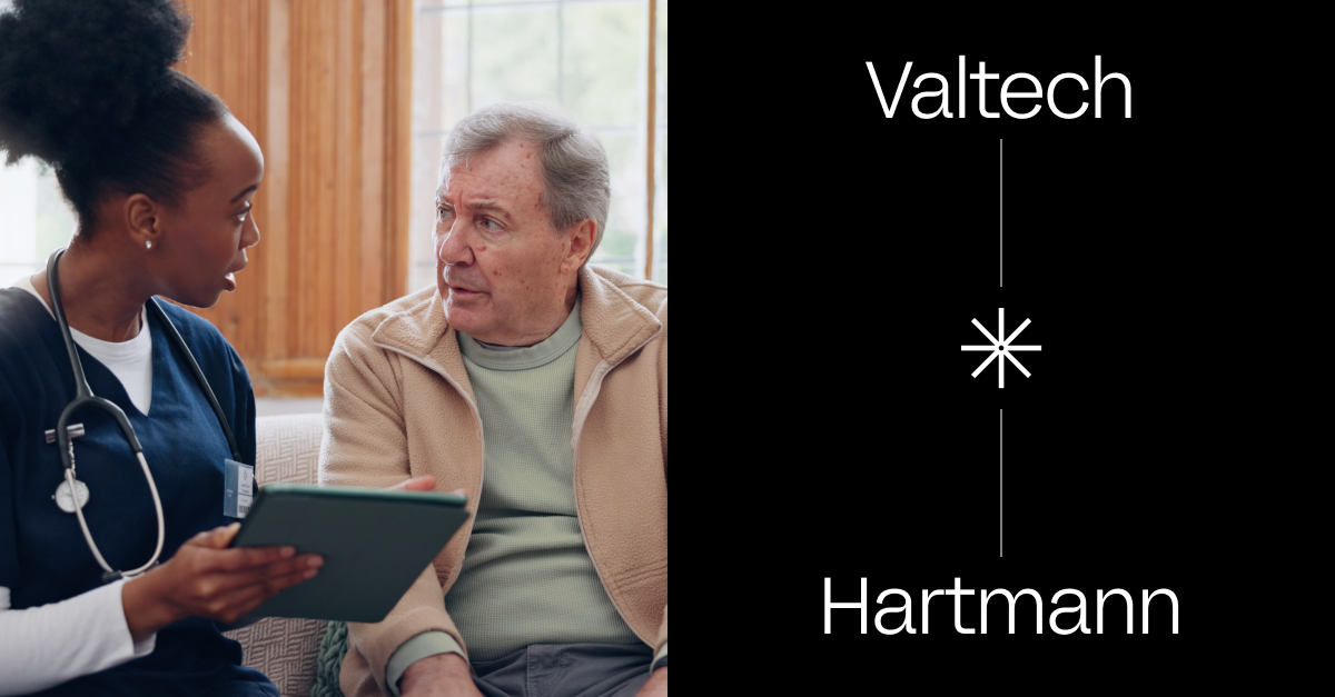 HARTMANN: Direct-to-Consumer Leap Forward | Valtech