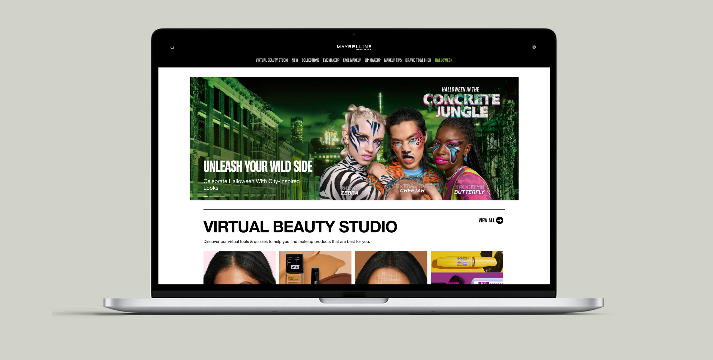 Our work for L'Oréal | Valtech