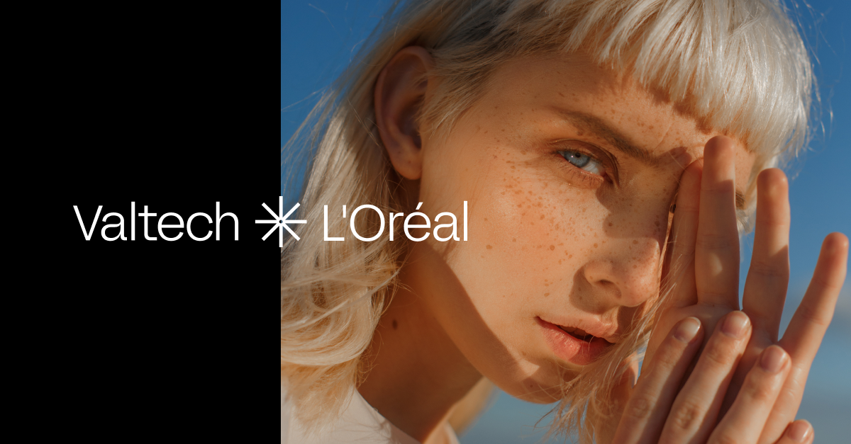 L'Oréal Kérastase goes headless for its D2C experience | Valtech