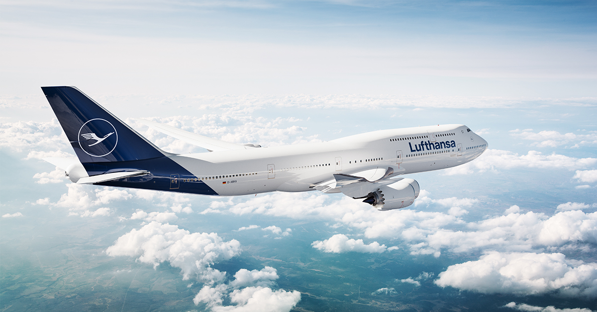 Lufthansa - Helping B2B Fly | Valtech