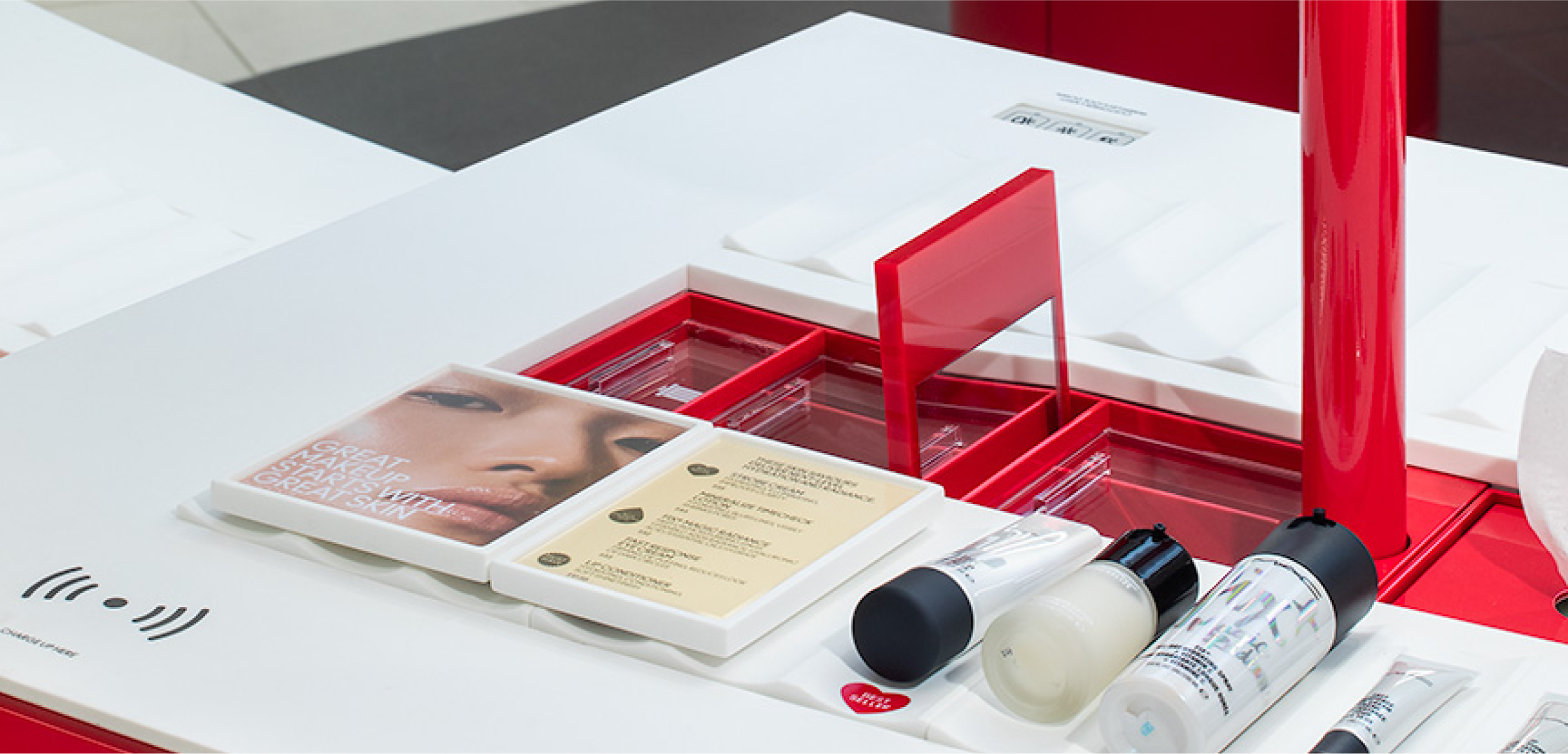 MAC Cosmetics | Valtech