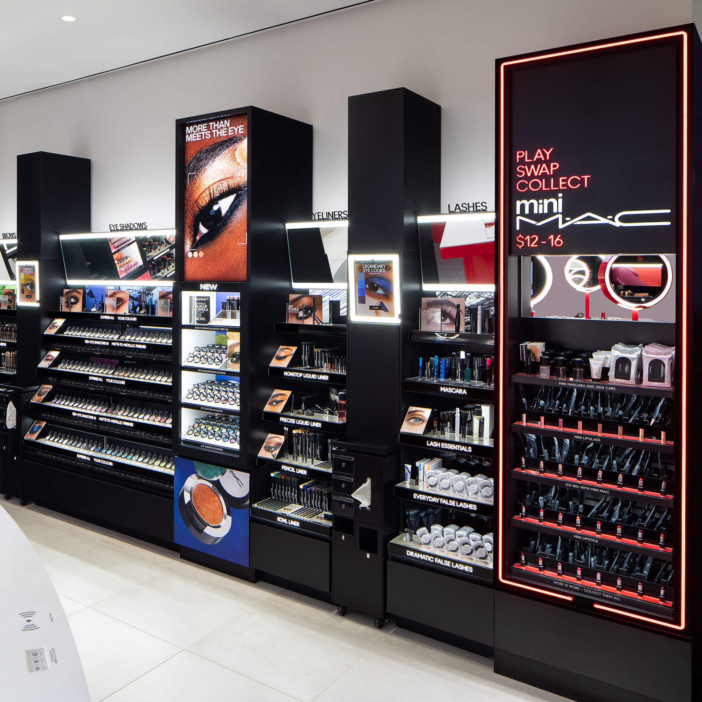 MAC Cosmetics | Valtech