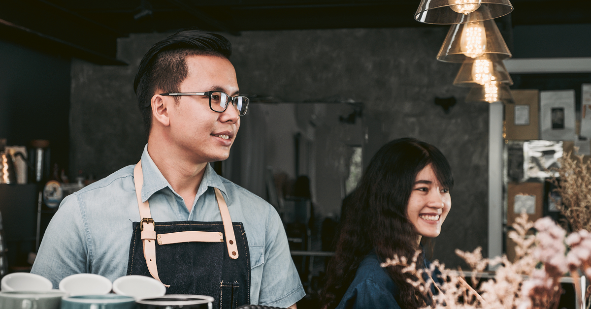 Quick service restaurant chain | Valtech