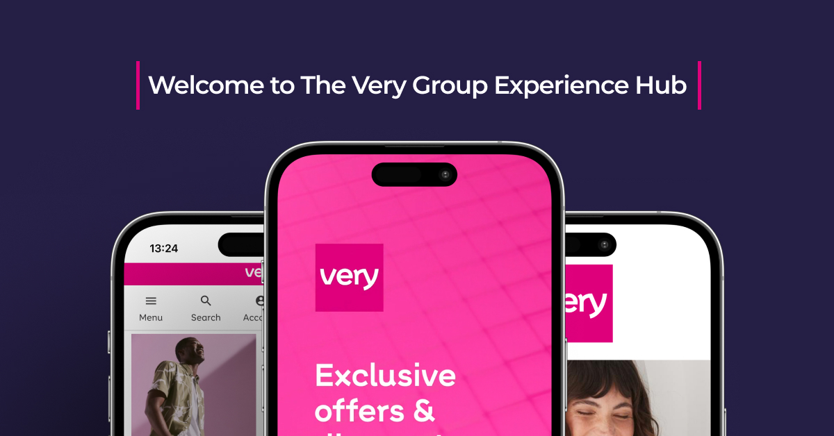 The Very Group Case Study | Valtech