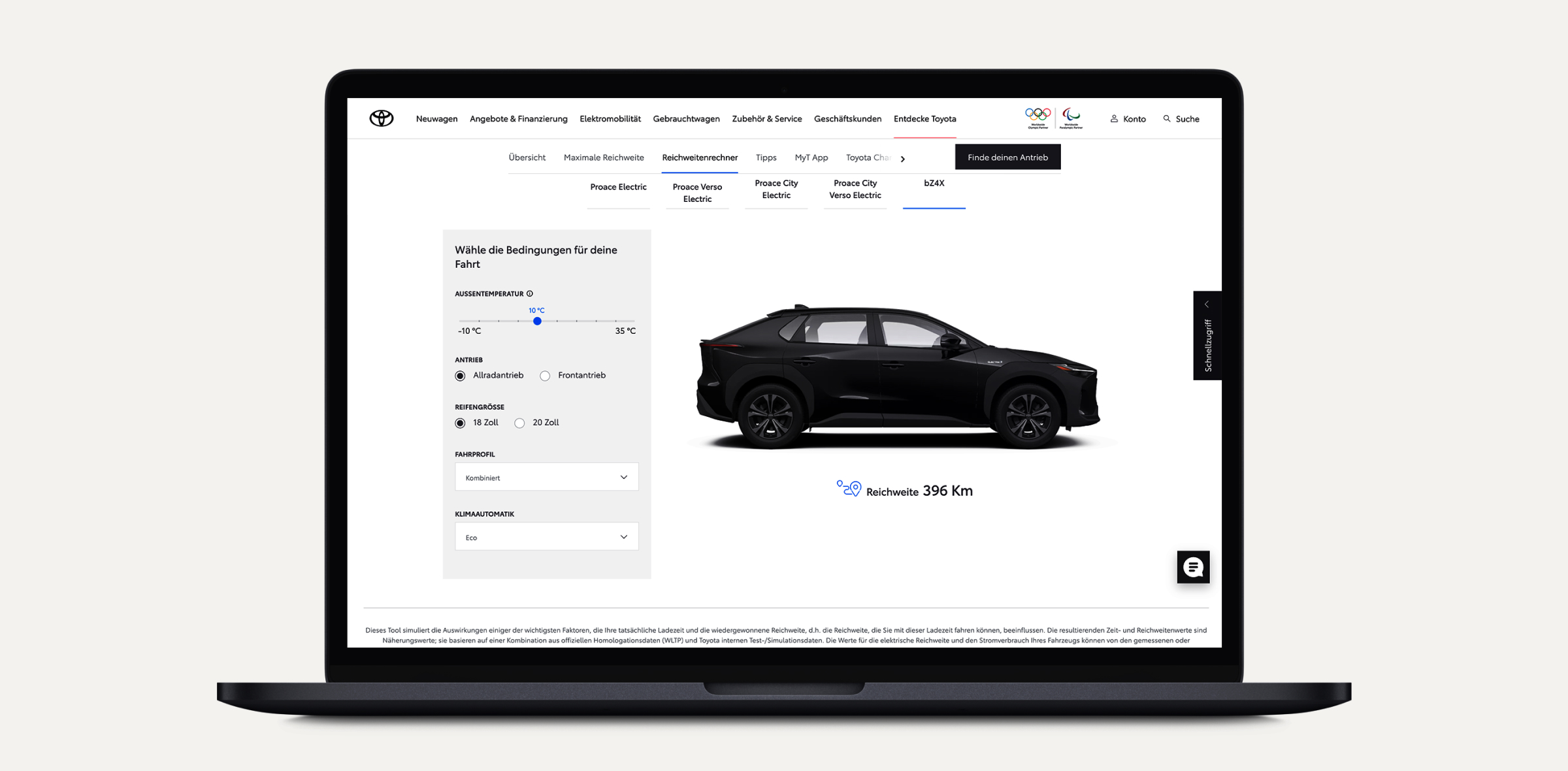 Toyota | Valtech